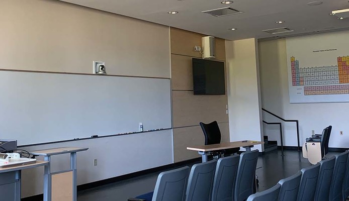 Education Technology Revolutionizes Colleges | EdTech Magazine